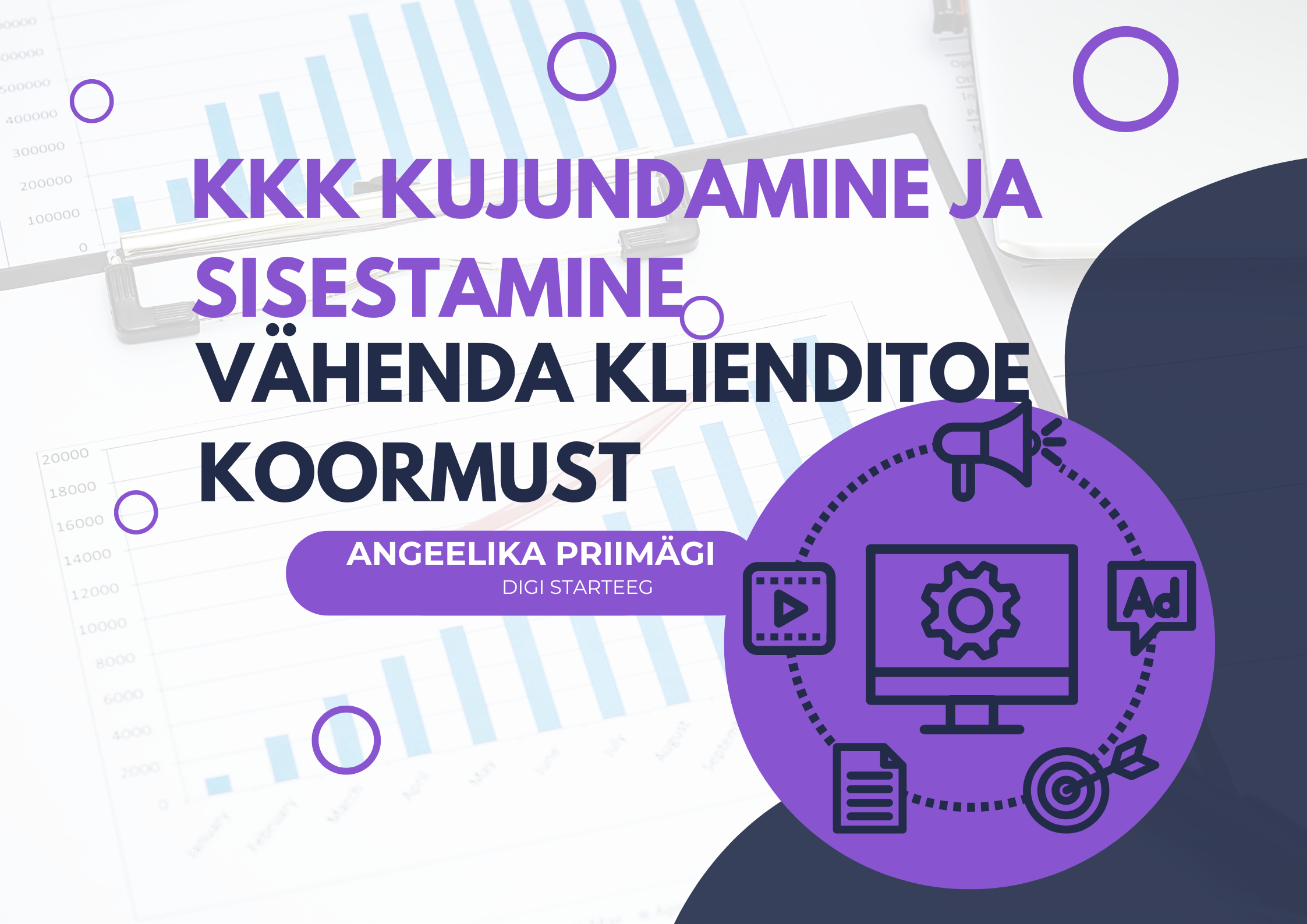 KKK Kujundamine ja Sisestamine – Vähenda Klienditoe Koormust ...